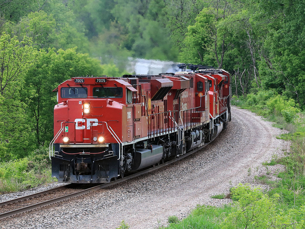 CP 7005